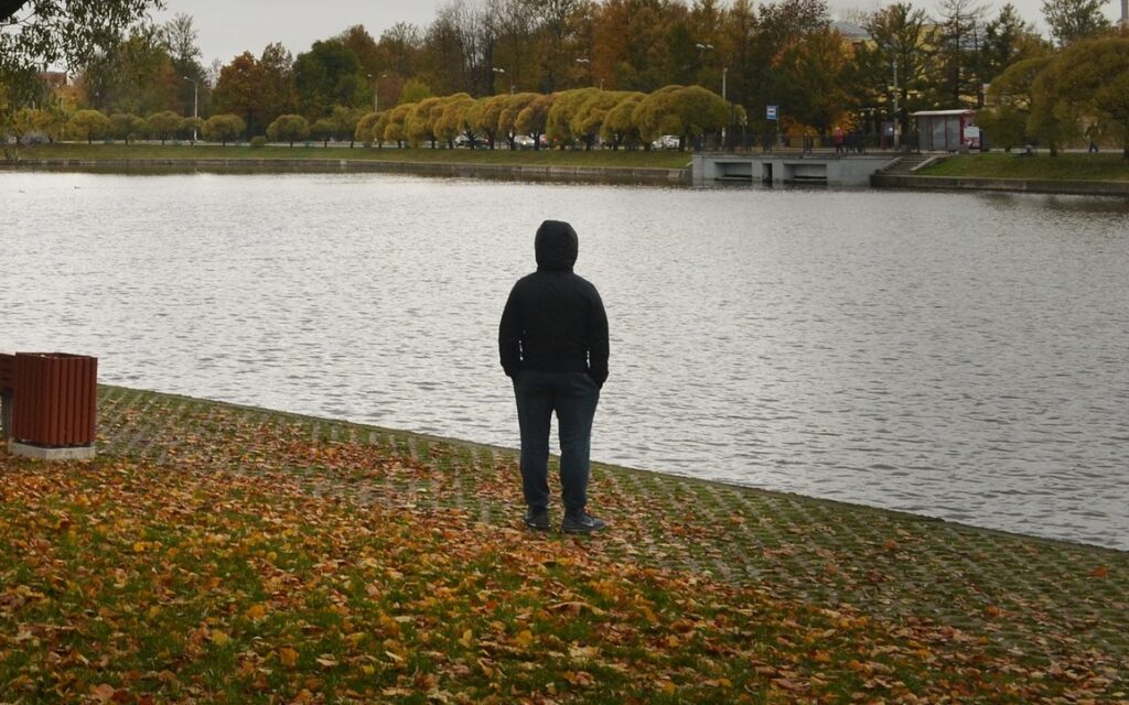 Gescheiden en alleen, maar ook eenzaam? - 50+ in Nederland