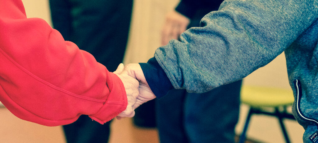 Slecht beleid ouderenzorg speelt mantelzorger Dirk dagelijks parten ...